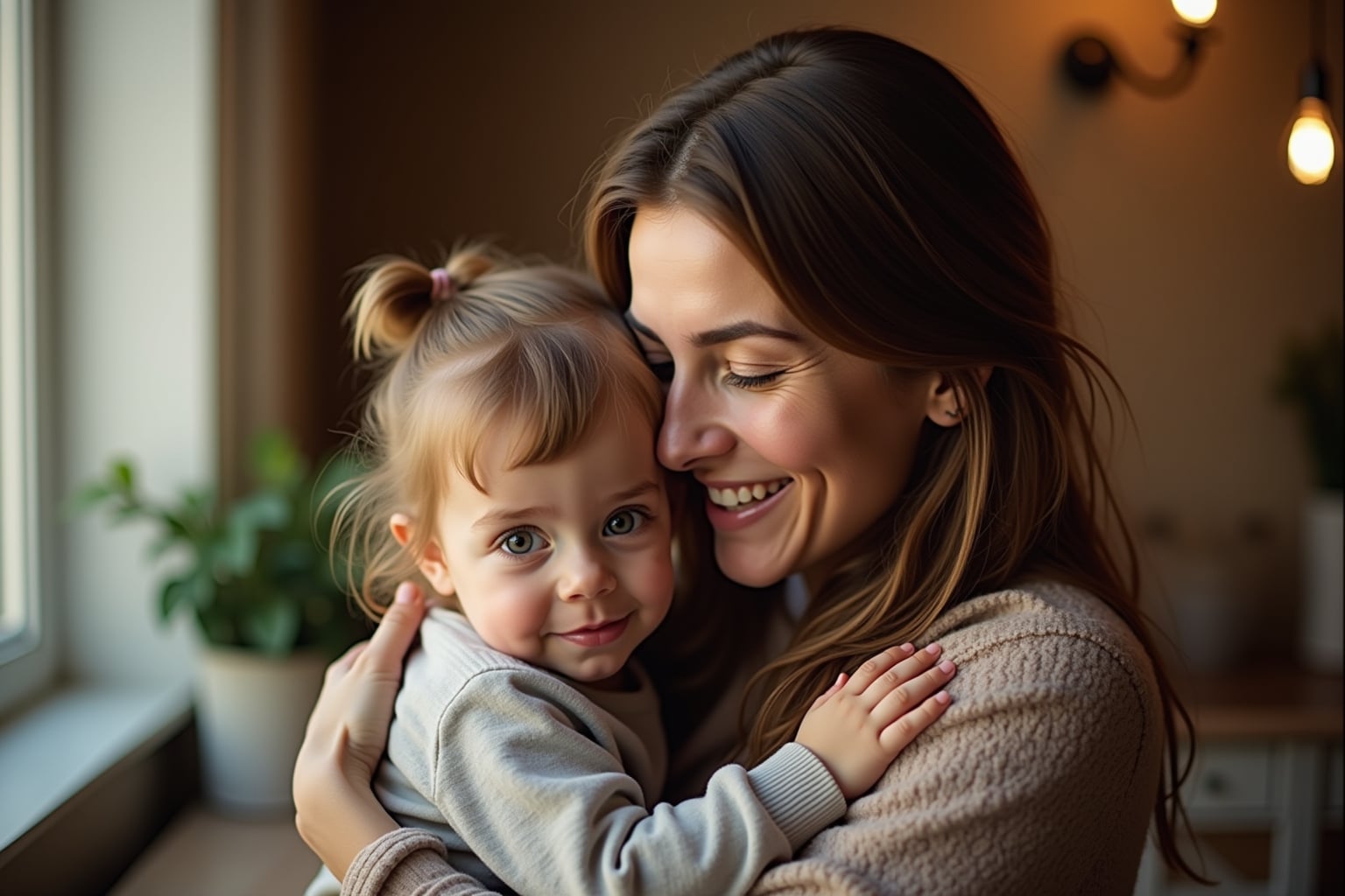 Beste Mama der Welt: Warum deine es wirklich ist
