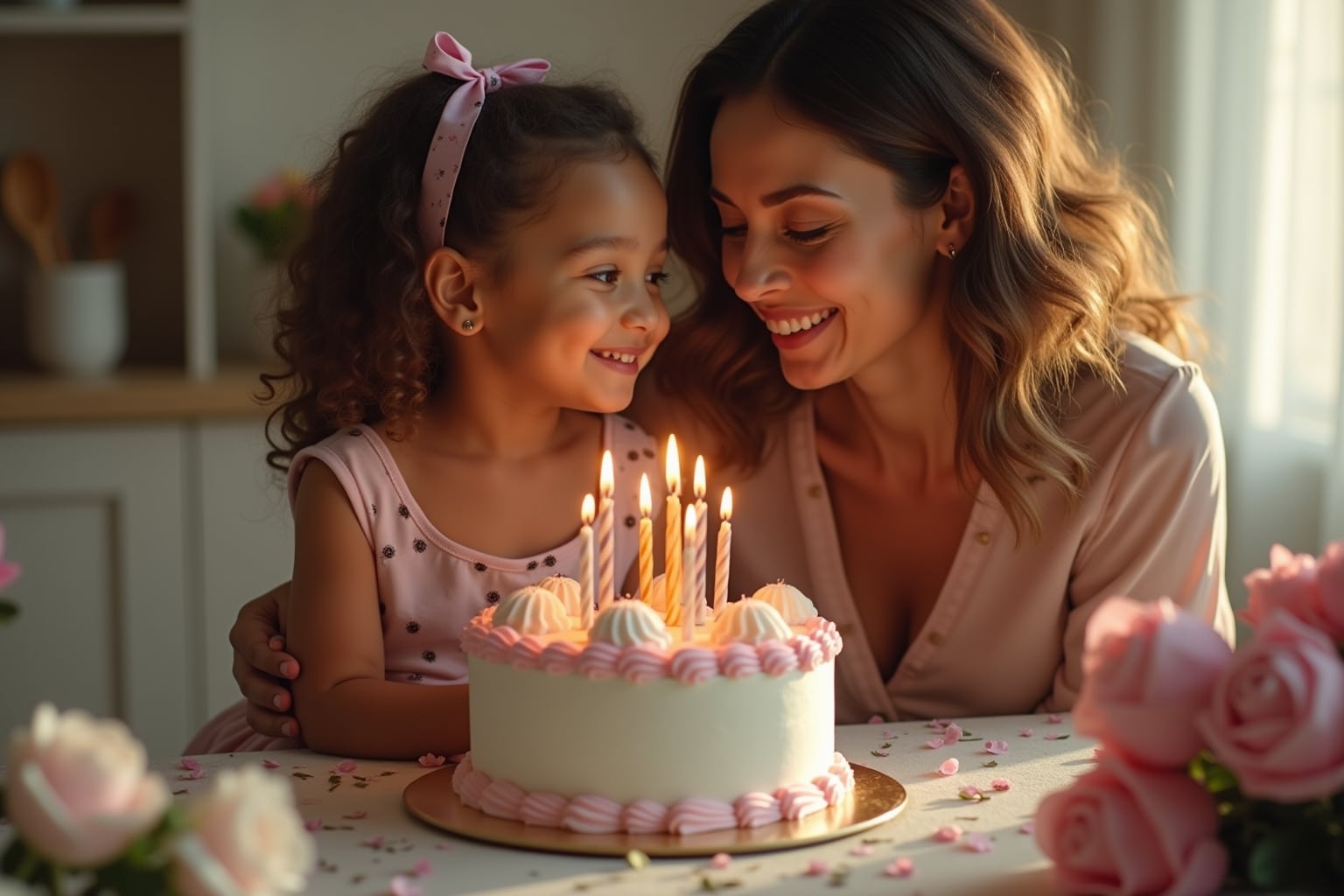 Die schönsten Happy Birthday Mama Sprüche für dich
